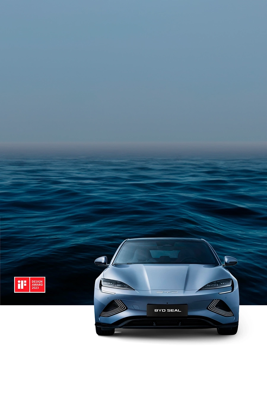 BYD SEAL | BYD Mazatlán