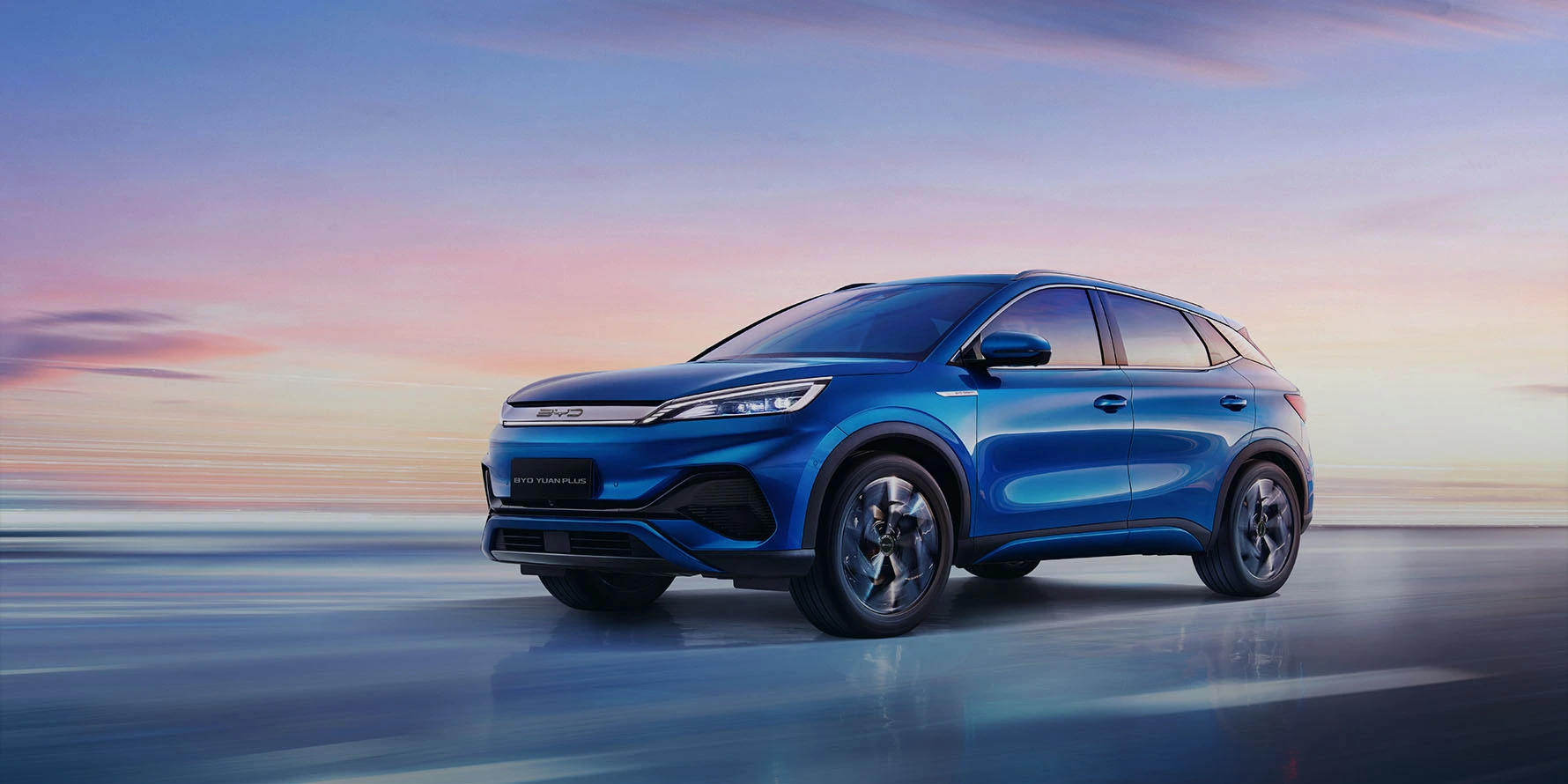 Inicio | BYD Mazatlán