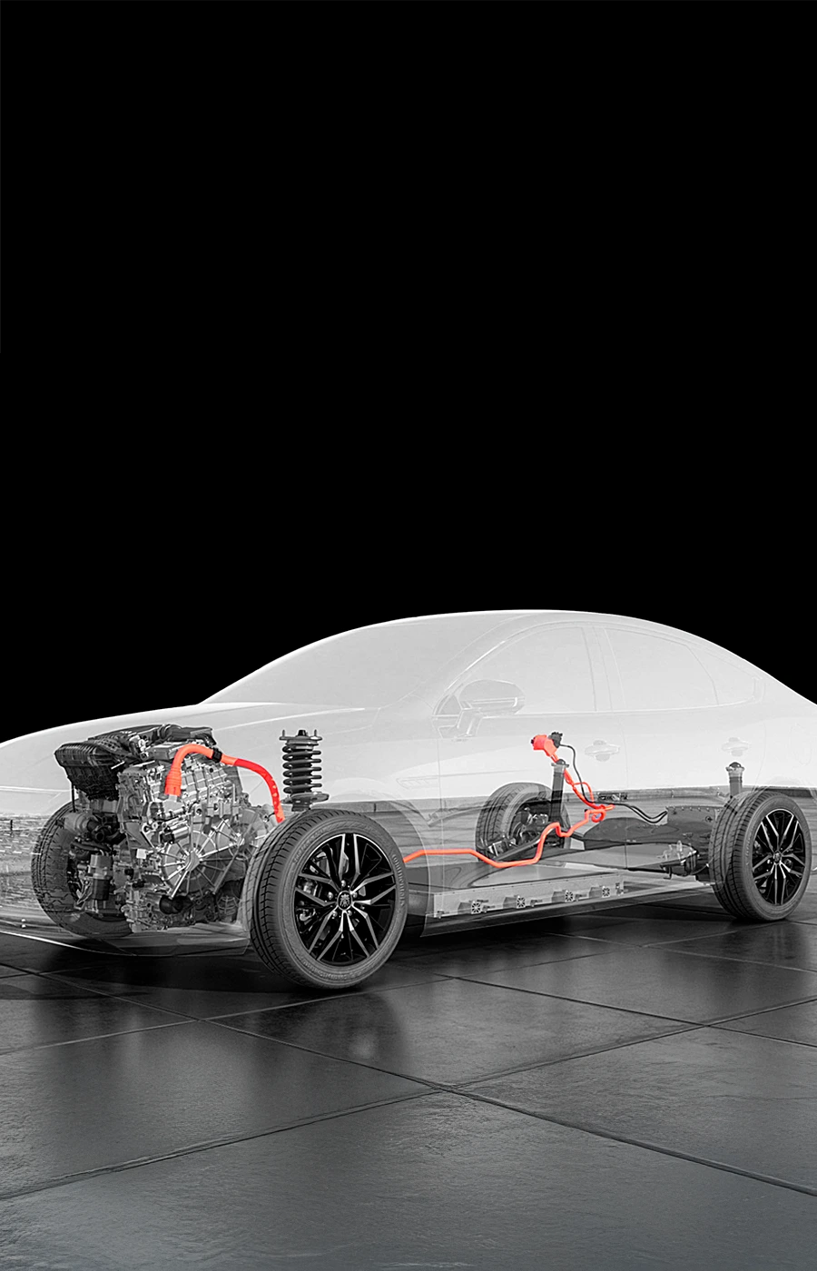 Acerca de BYD | BYD Mazatlán